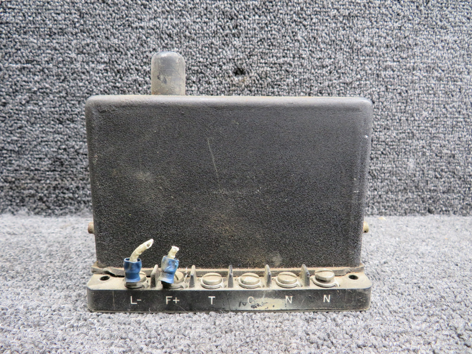 1623 Bendix 8 Overvoltage Protection Unit