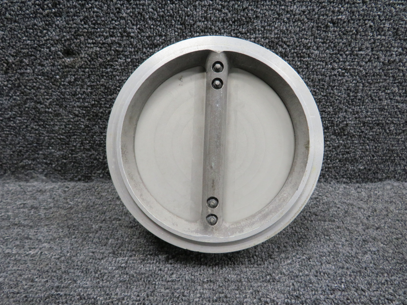 2198-25AZ ABG SEMCA Flight NON Return Valve