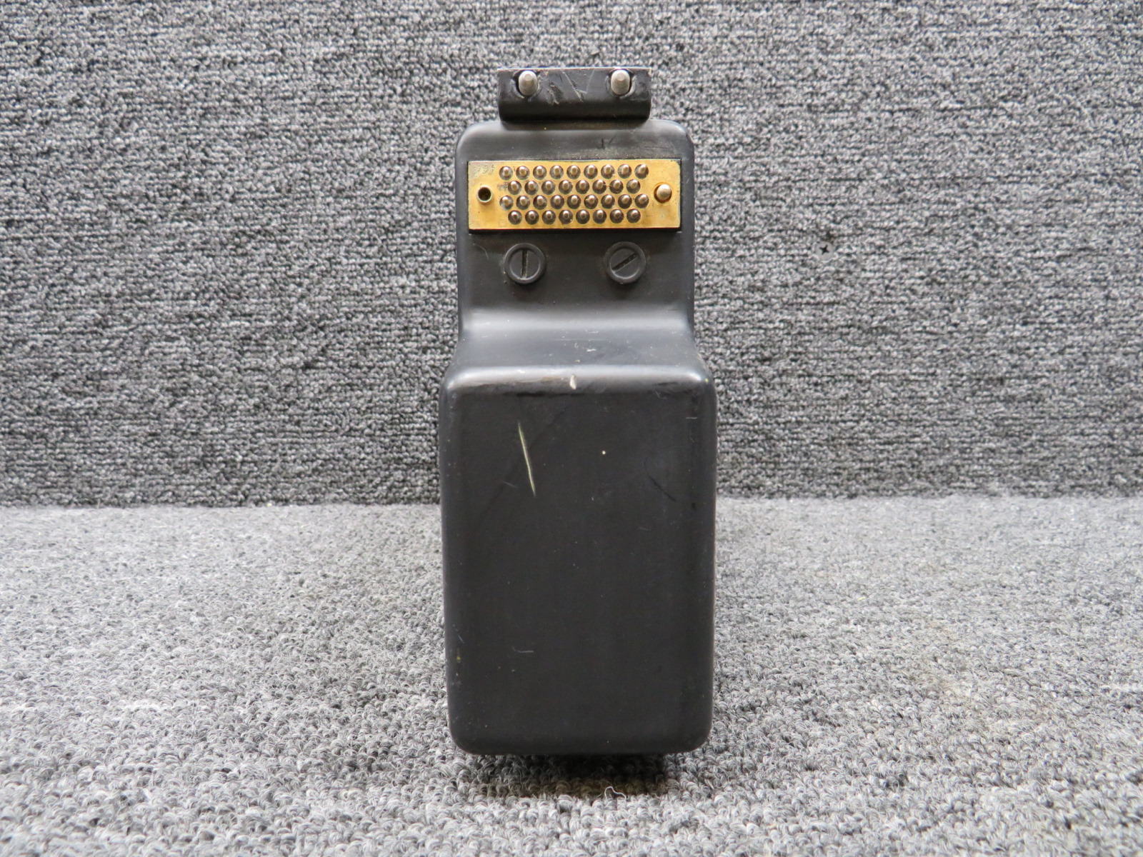 1782280-3 Sperry Yaw Computer For Sale