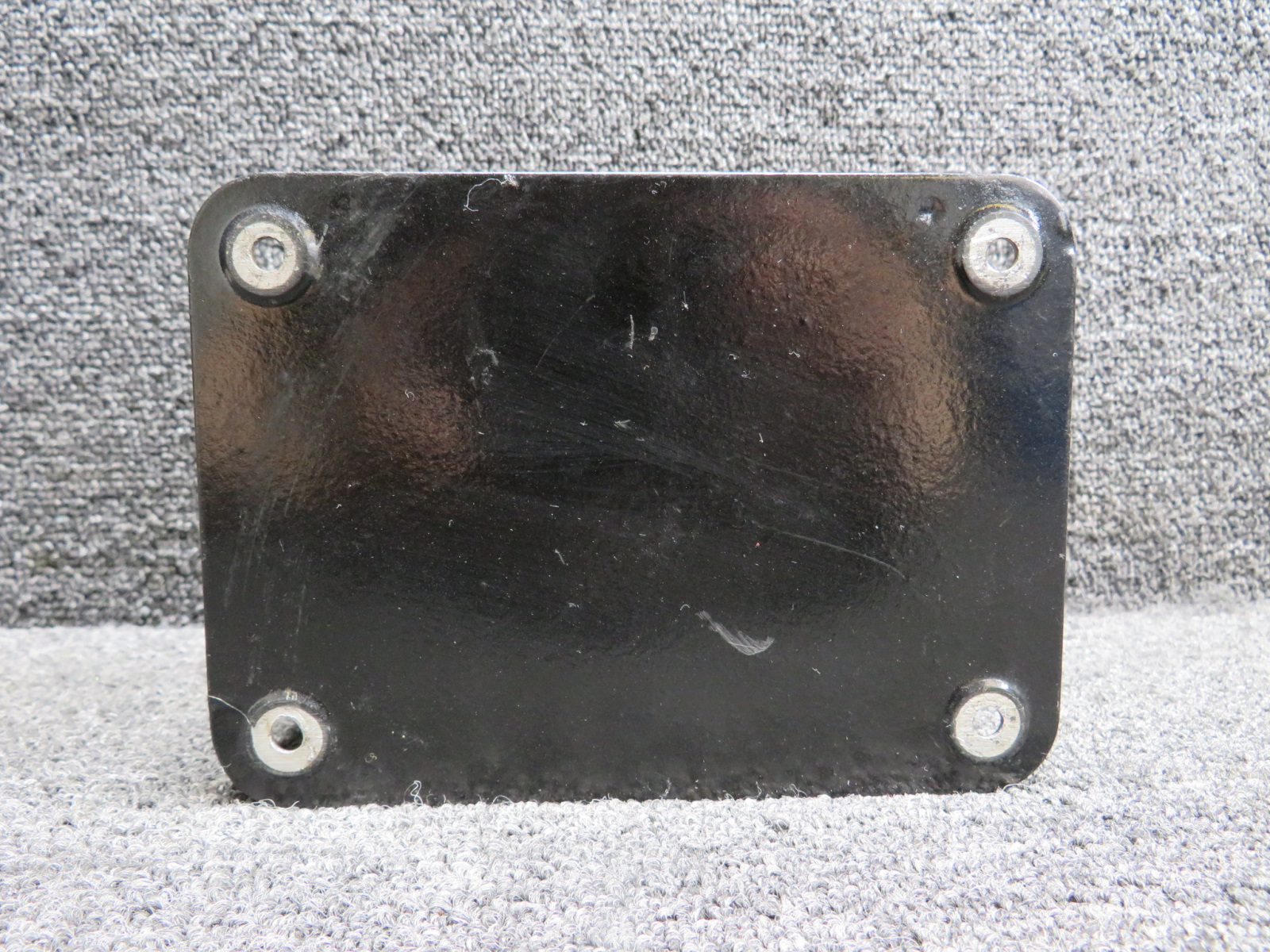 A-702R Hartman Cutout Reverse Current Unit Assembly