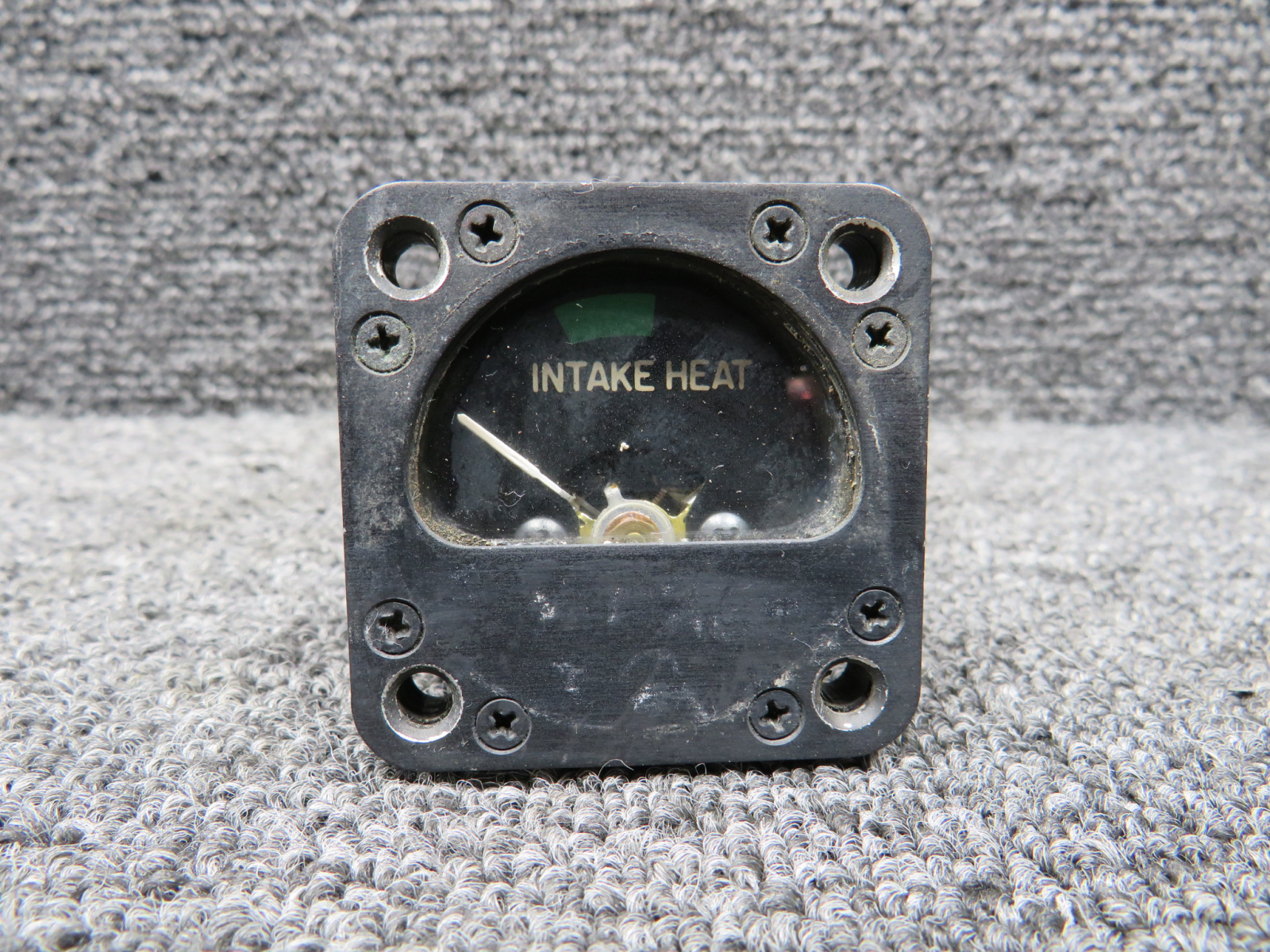 26-82212 Aircraft Heat Intake Indicator