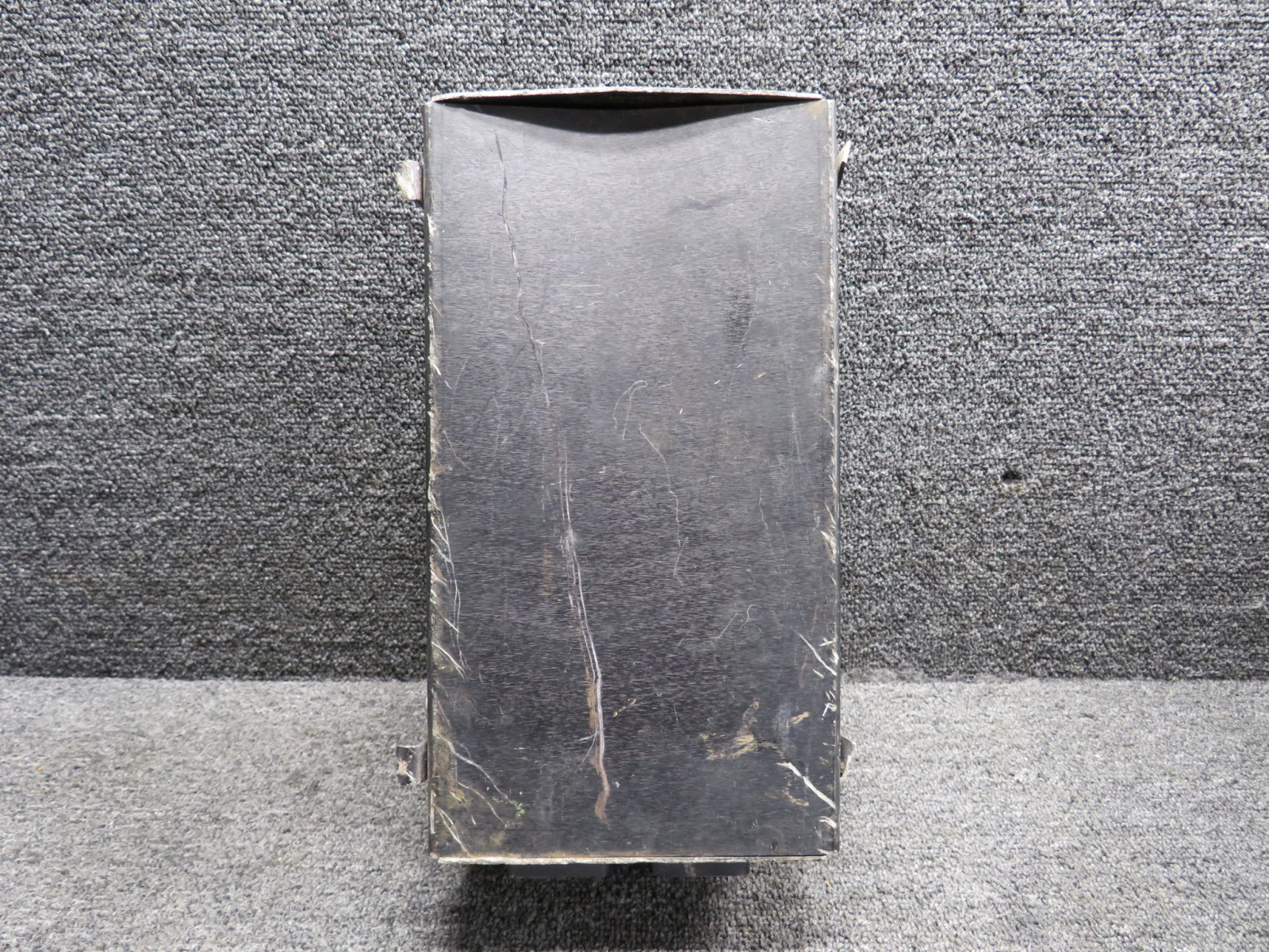 6608416-5 RA-NAV D3566A-5 Aircraft Flight Warning Control Box