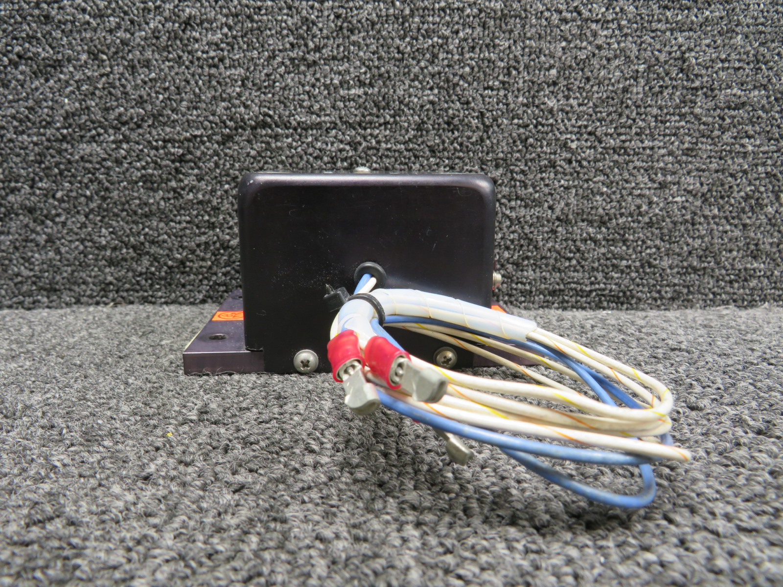 110APR4Y250 Aerodyne Controls Flight " Tell Tale" Inertia Switch