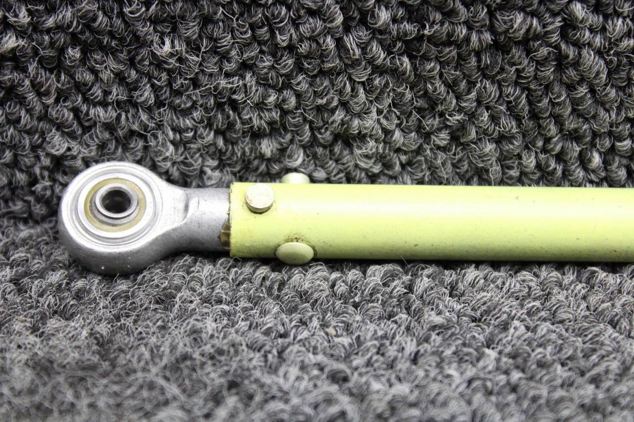 50-524448-3 (Use PN: 50-524448-5) Beech 1900C Rudder Pedal Push Rod ...