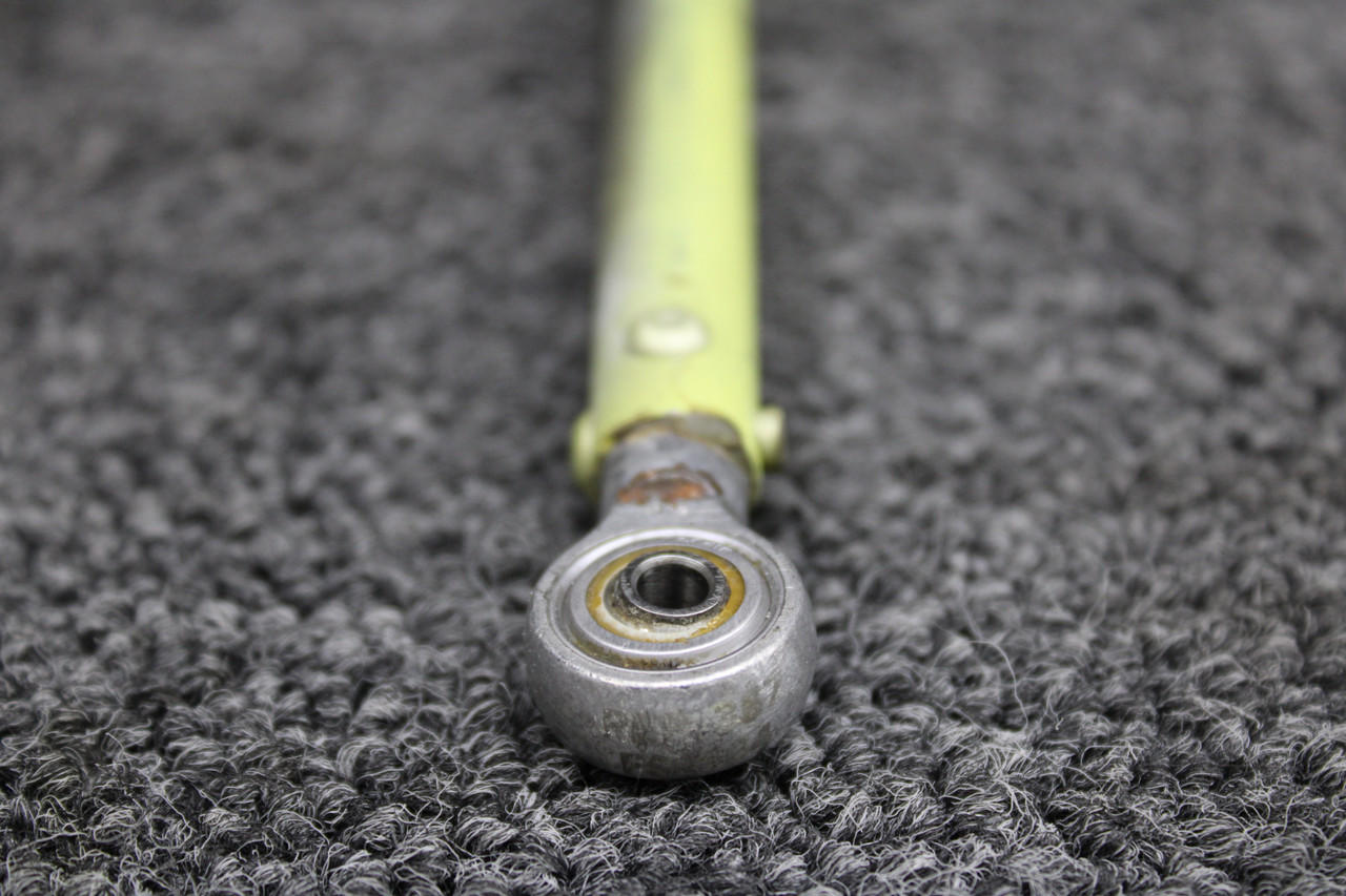 50-524448-3 (Use PN: 50-524448-5) Beech 1900C Rudder Pedal Push Rod ...