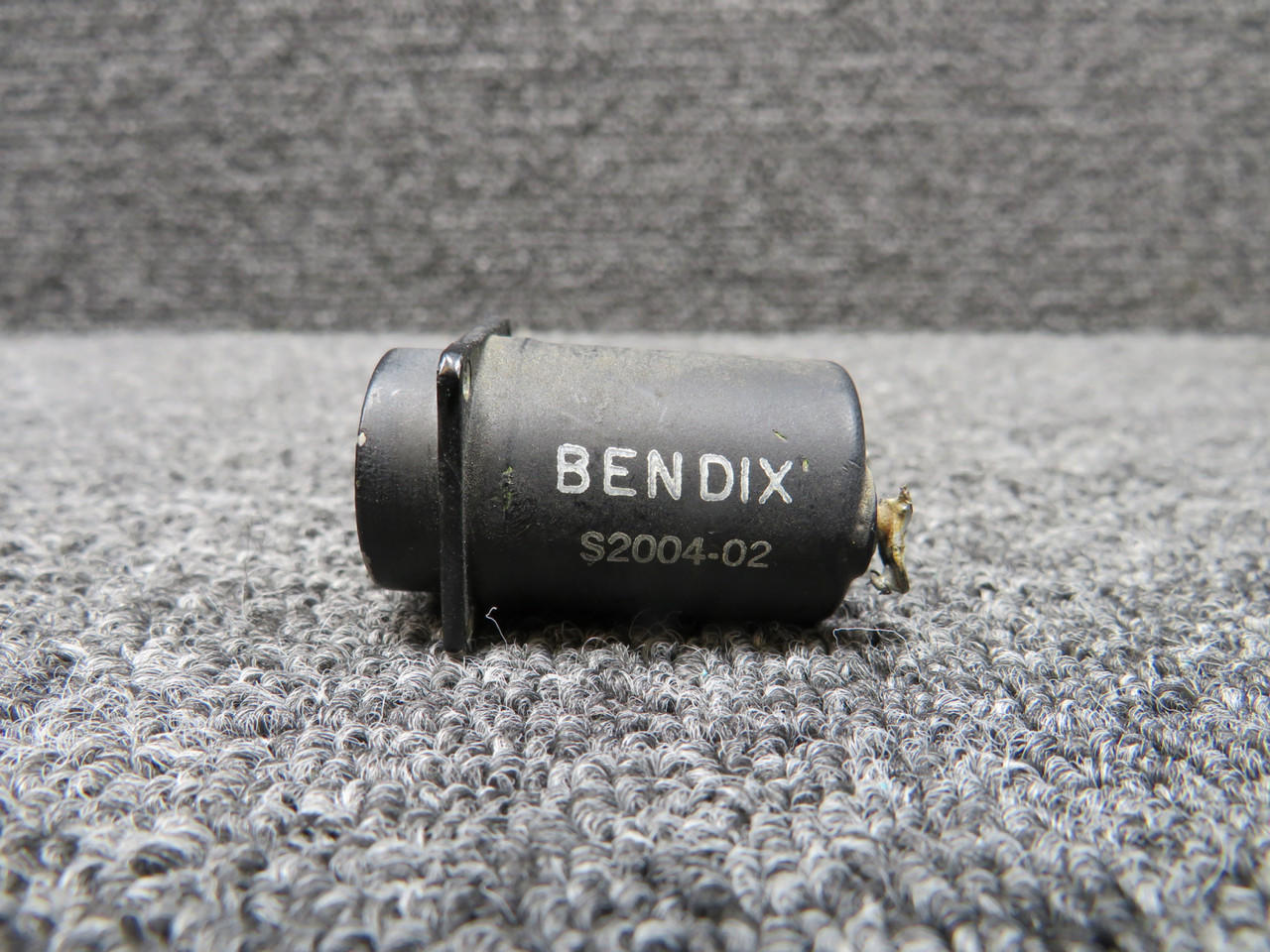 S2004-02 Bendix Parts Worn Face Paint Horizontal Position Indicator