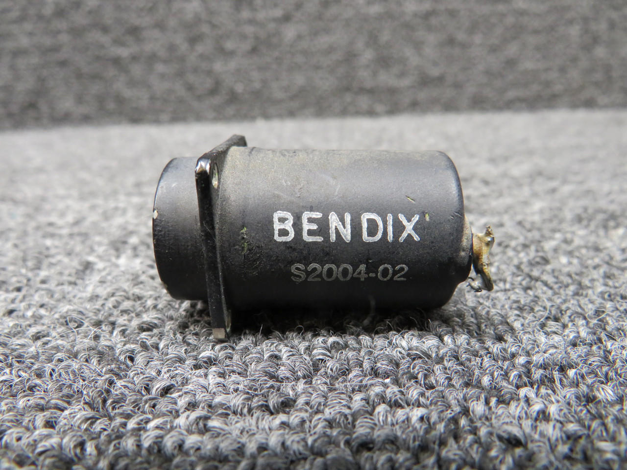 S2004-02 Bendix Parts Worn Face Paint Horizontal Position Indicator