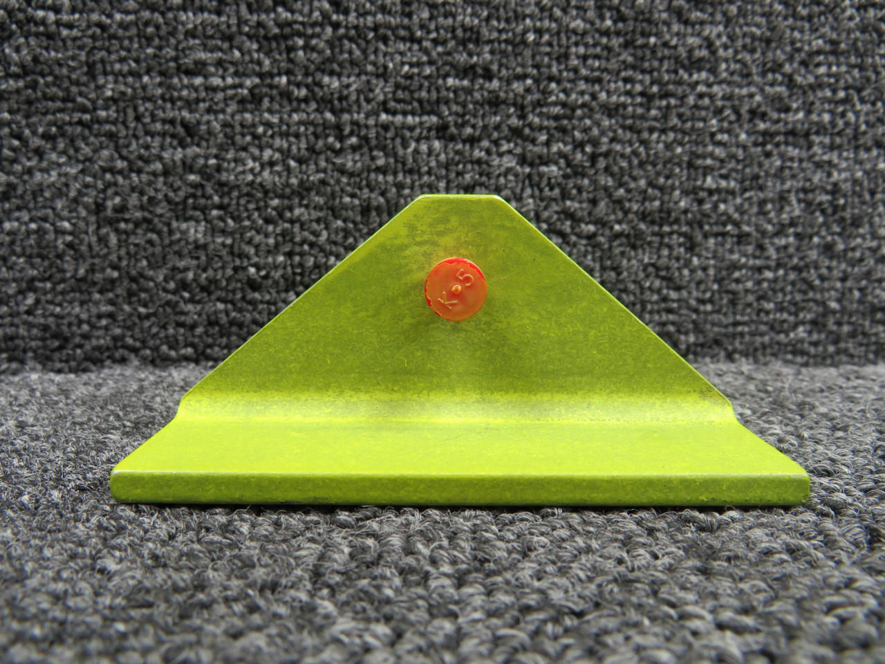 63563-000 Piper Aircraft Stabilator Hinge Fitting Unit