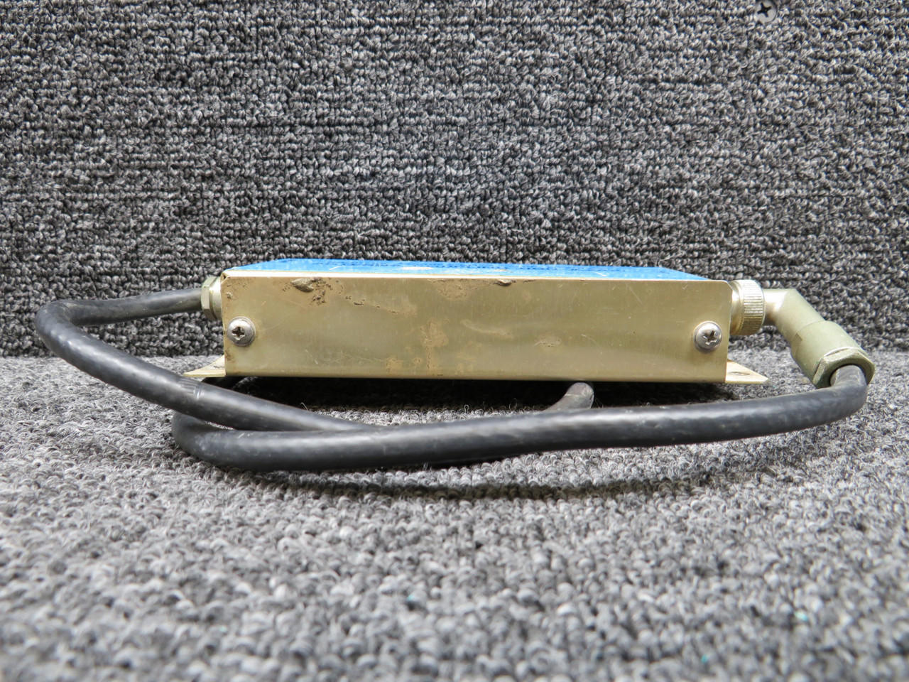 M1-A Northstar Avionics 2010 Model Loran Antenna Coupler