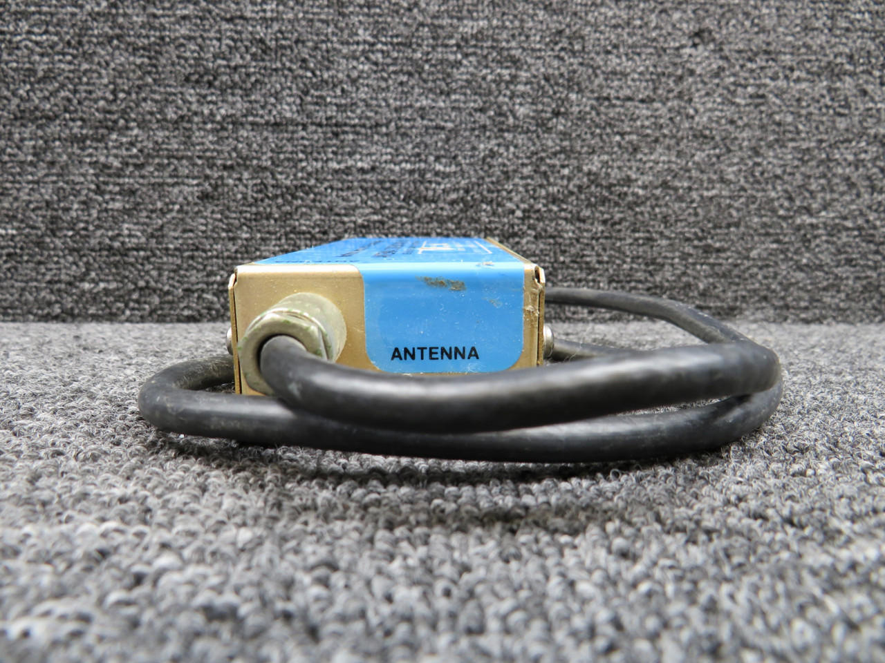 M1-A Northstar Avionics 2010 Model Loran Antenna Coupler