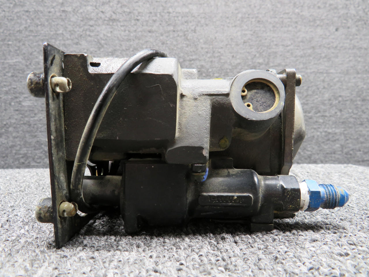 29255-10A-A9 Bendix Core 28 Volt Oxygen Pressure Regulator