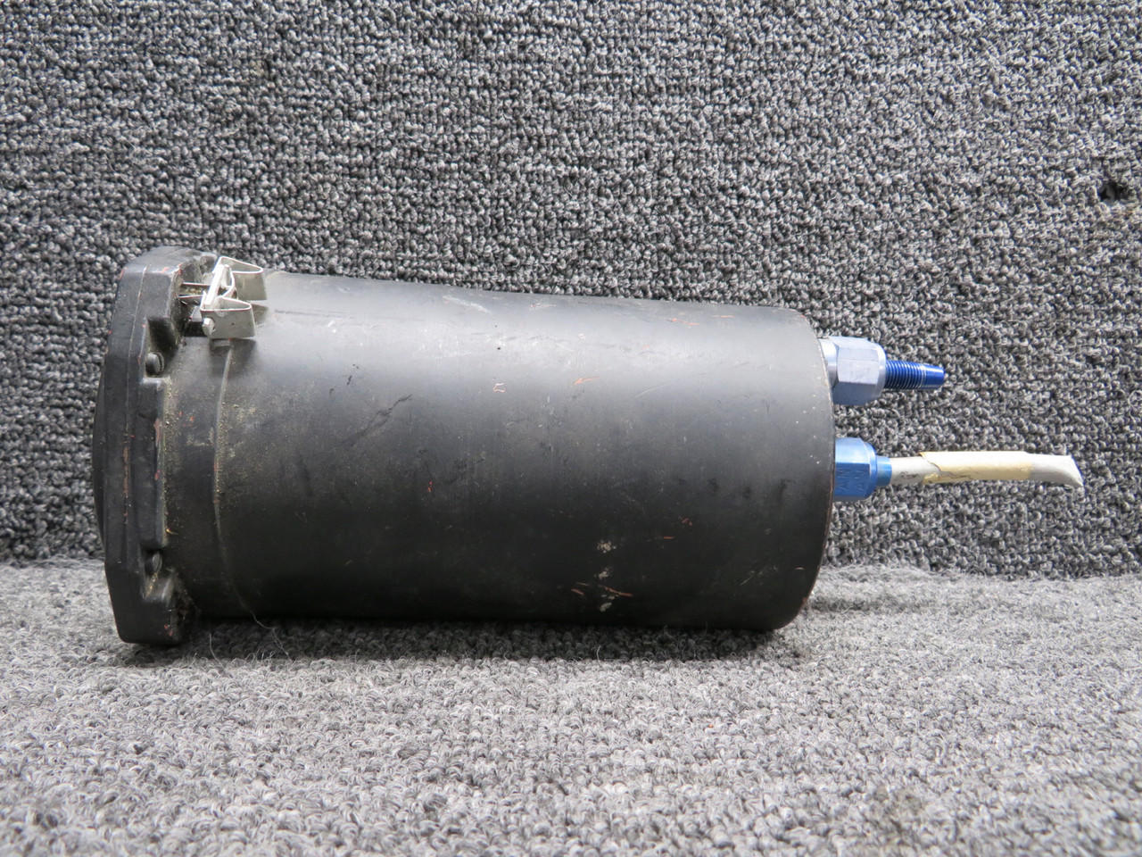 CDP-10-AC-501 Aerosonic Cabin Altimeter and Differential Pressure ...