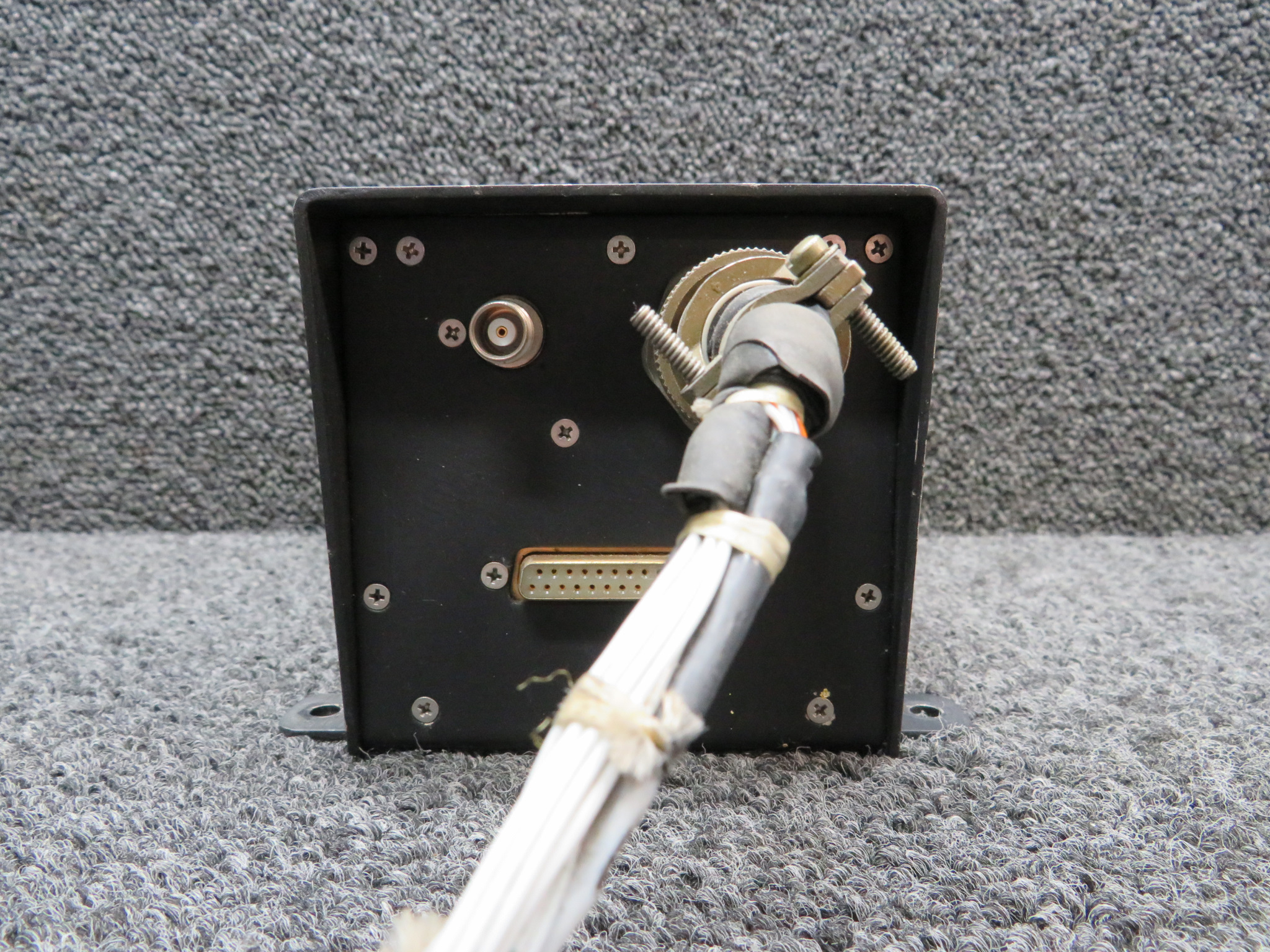 AM100A-3 and AM100A-2 Aero Mechanism Radio Altimeter Receiver, Transmitter
