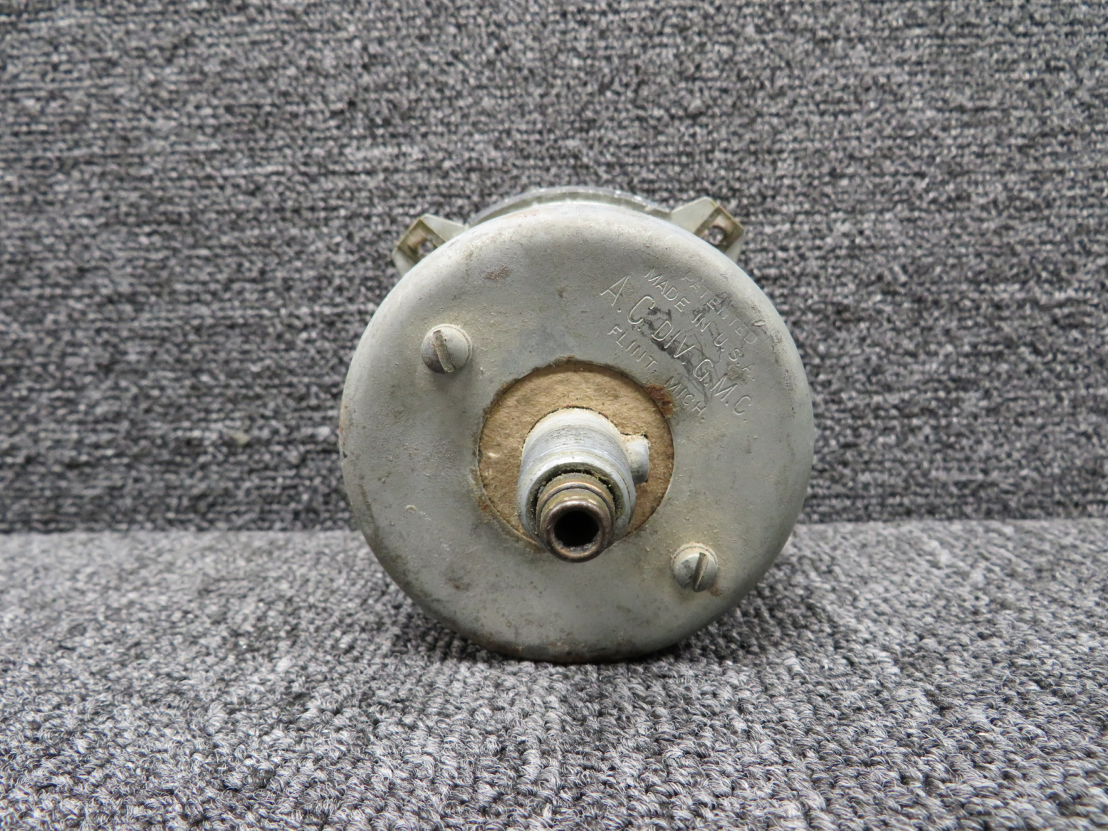 Beechcraft Recording Tachometer (Hours: 2006.14)