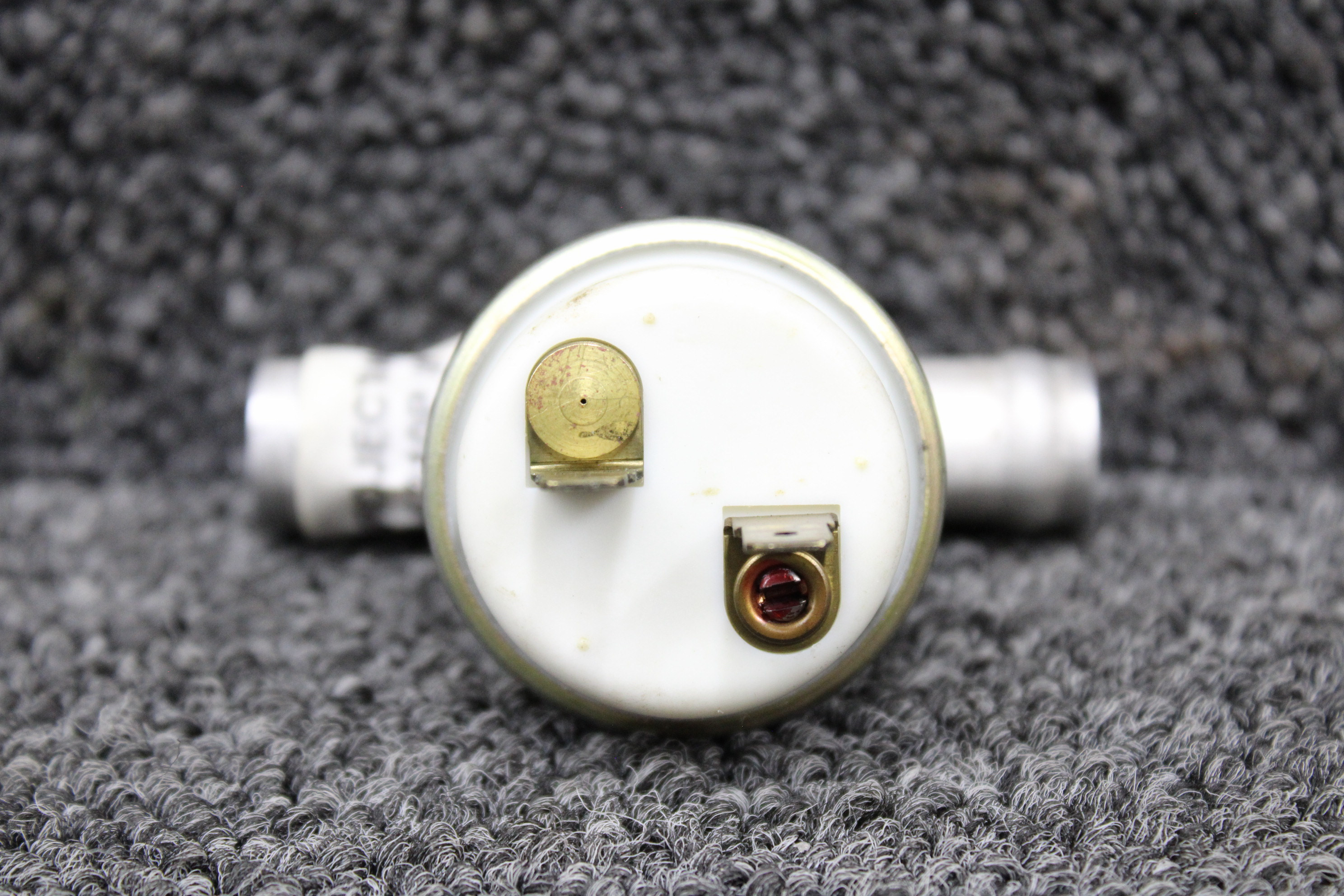 73604 Stewart Warner Hobbs Pressure Switch | BAS Airplane Parts