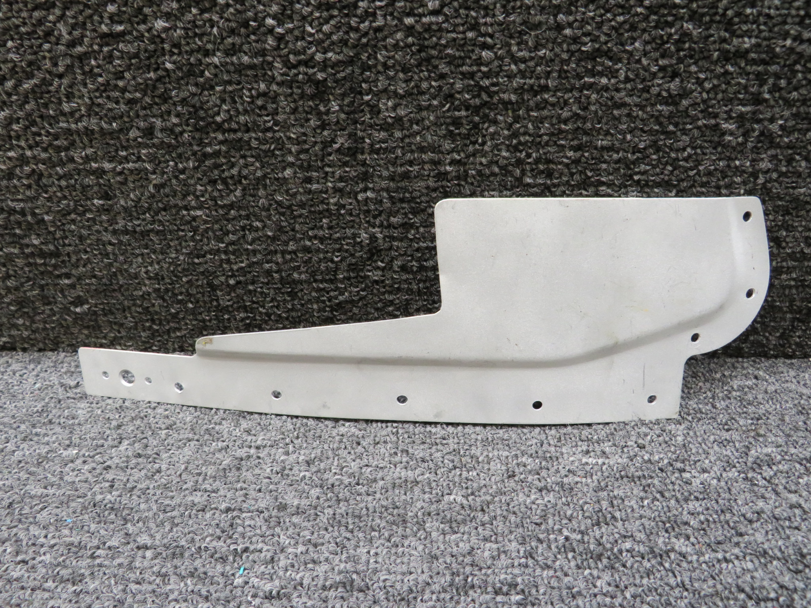 Horizontal Trim Fairing Left Hand