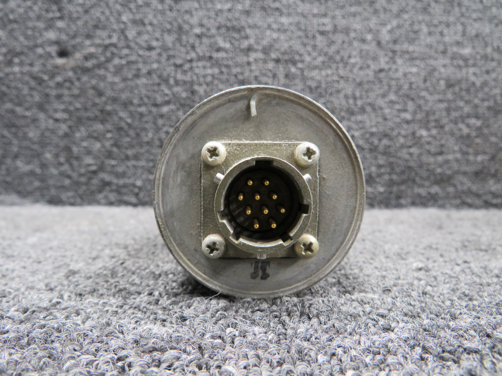 2100794-2 Airesearch Series 1 Core Speed Indicator Unit