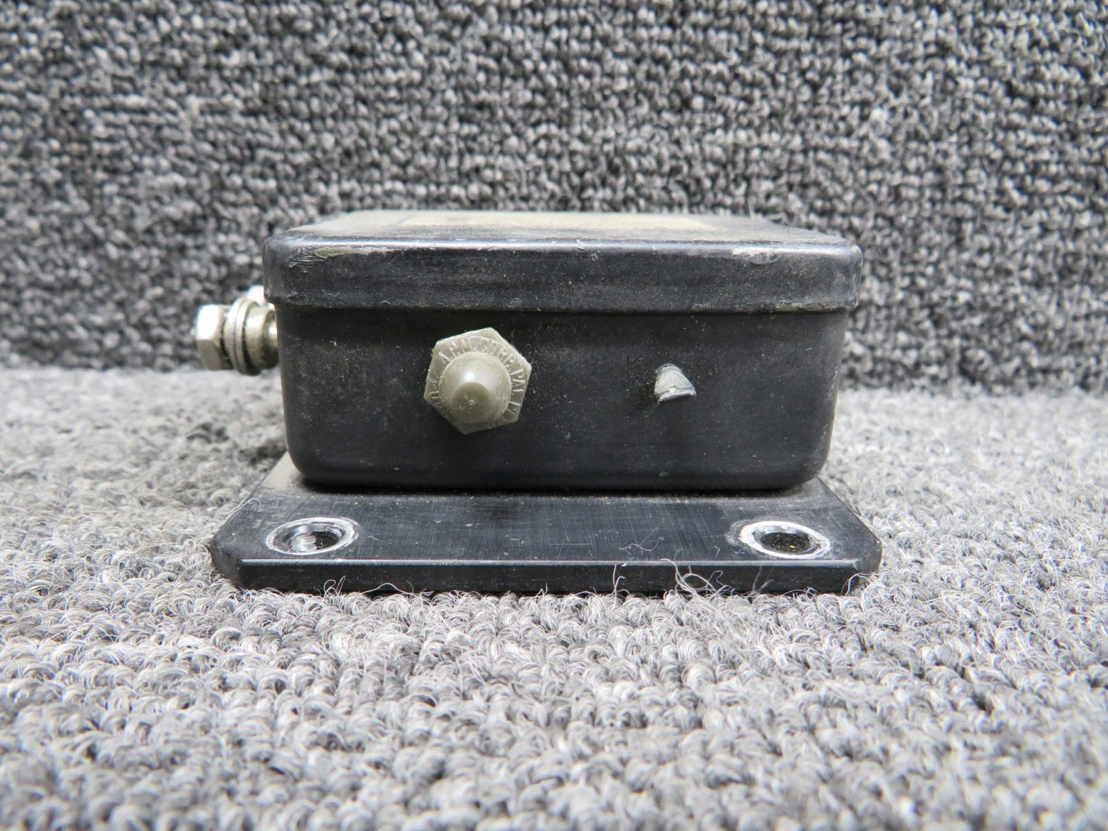 3LO-453 Inertia Switch Assembly