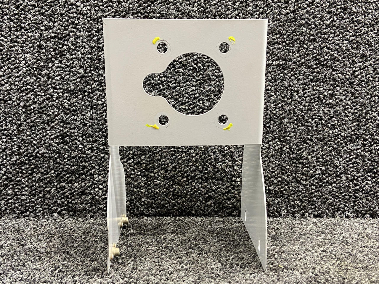 100-828-4133 Kodiak 100 Firewall Fuel Filter Mounting Bracket For Sale