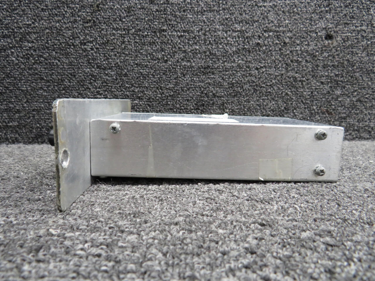 PM1000 PS Engineering Panel Mount Intercom with Bracket (Inoperable) (Core)