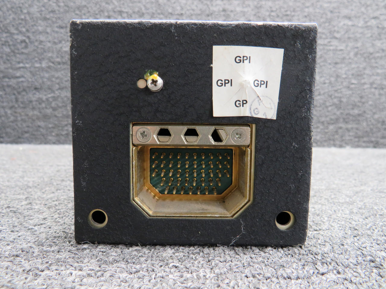 30510 Intercontinental 422 Static Defect Correction Module With