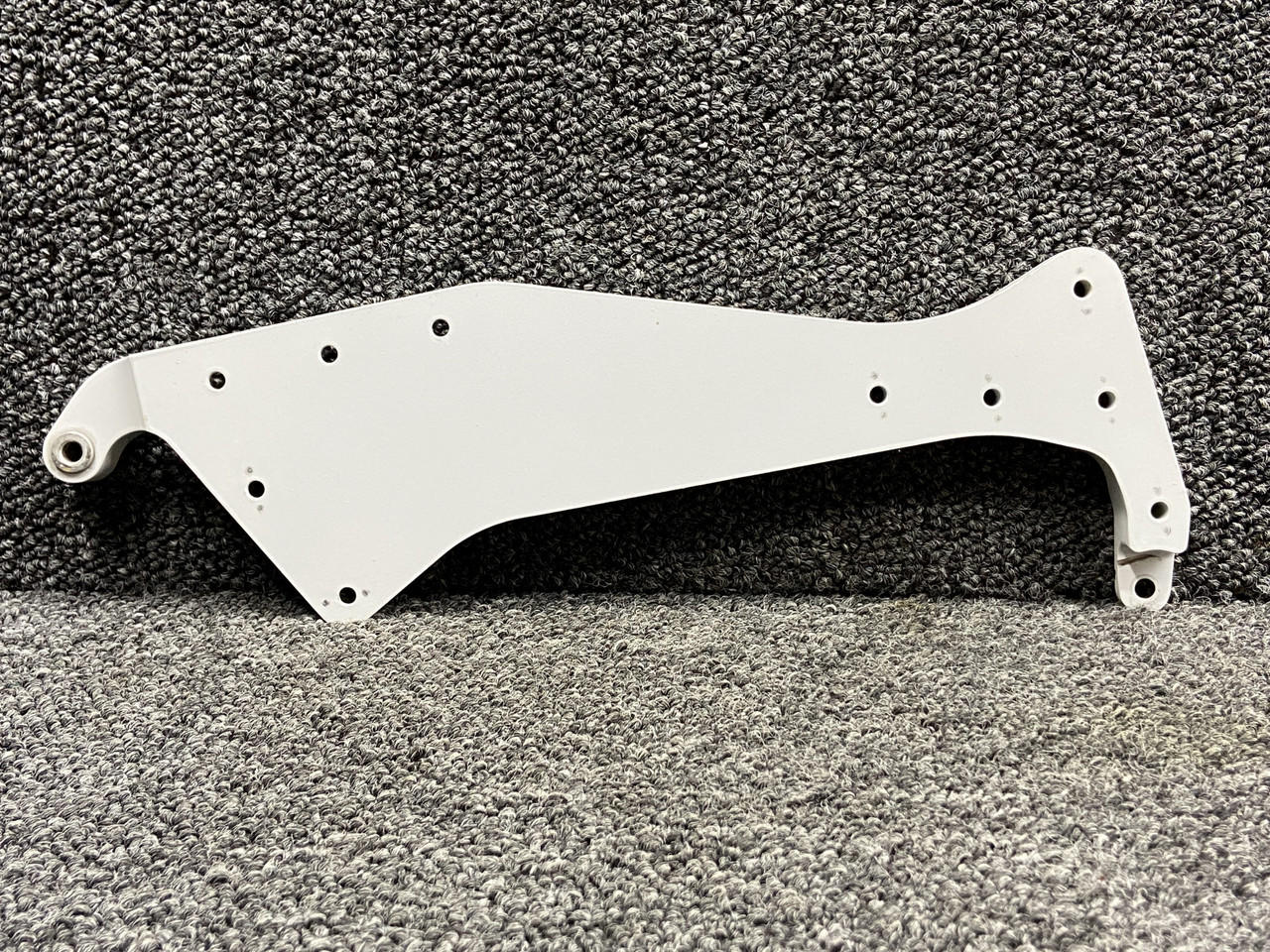 100-172-2310-D01 Kodiak 100 Inertial Separator Override Actuator Sector ...