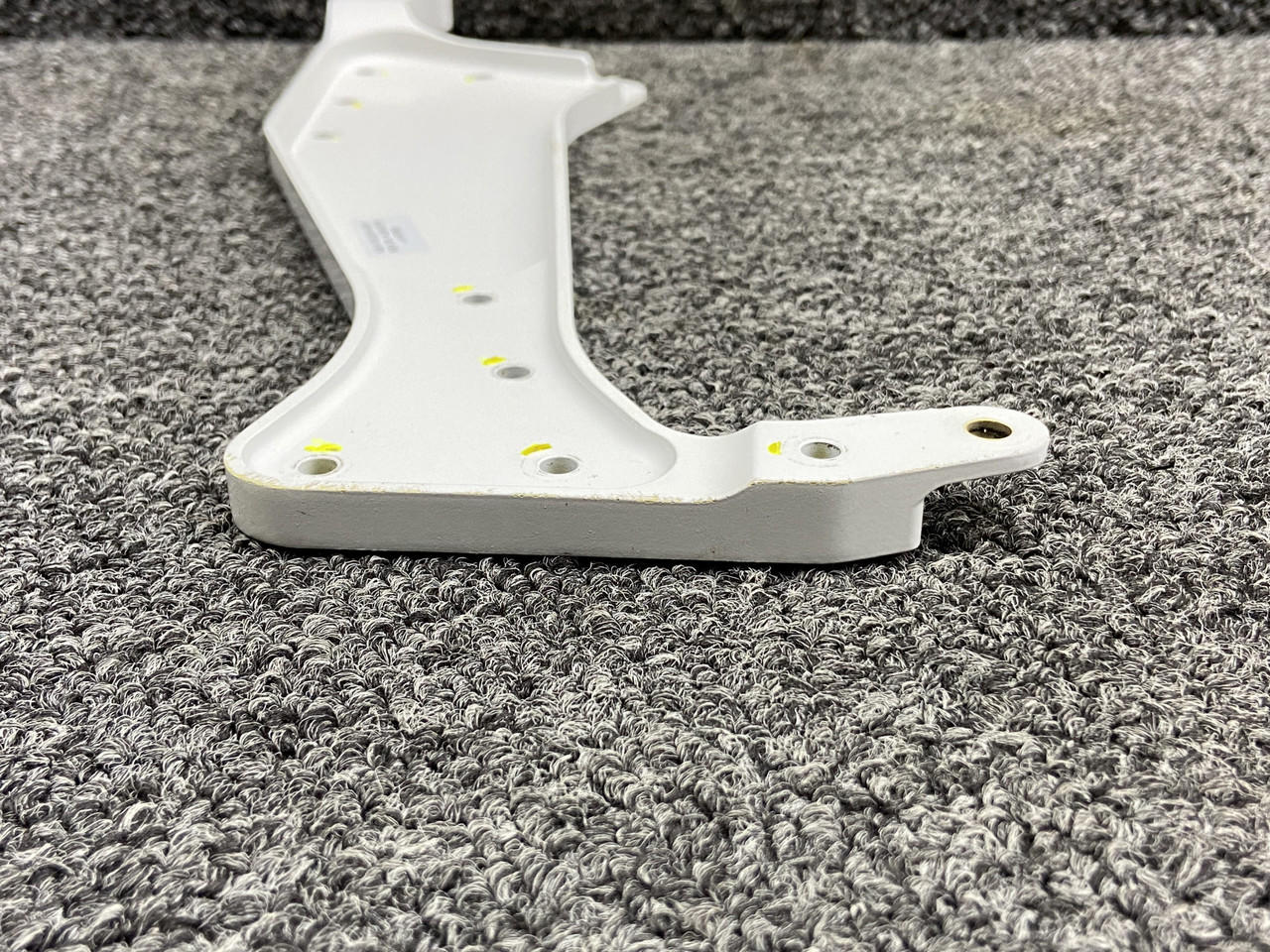 100-172-2310-D01 Kodiak 100 Inertial Separator Override Actuator Sector ...