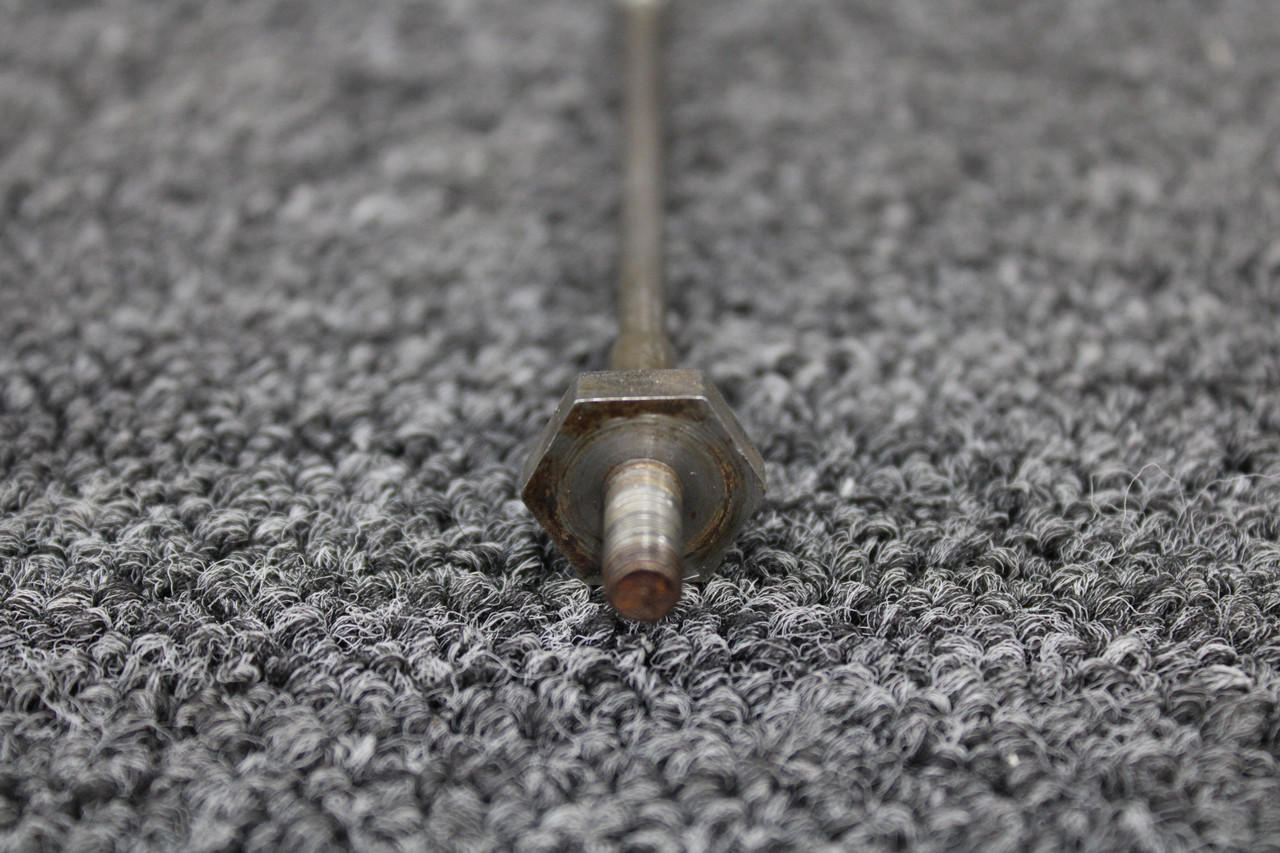 0442017-1 Cessna 150J Nose Gear Metering Pin Assembly