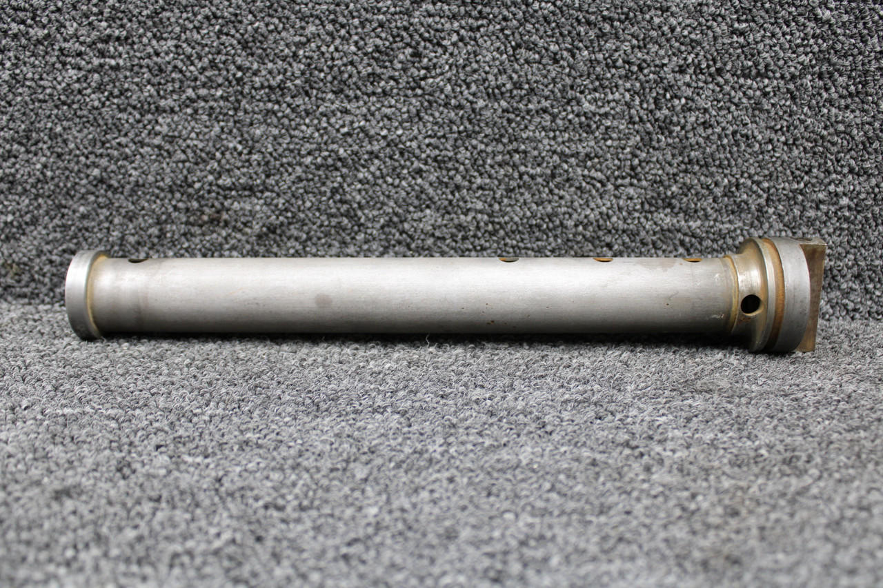 0543000-27 Cessna 150G Nose Gear Piston Orifice Tube (Different Style)
