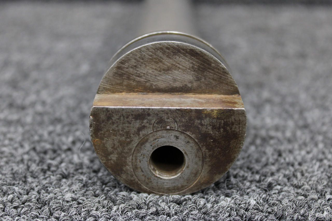 0543000-27 Cessna 150G Nose Gear Piston Orifice Tube (Different Style)