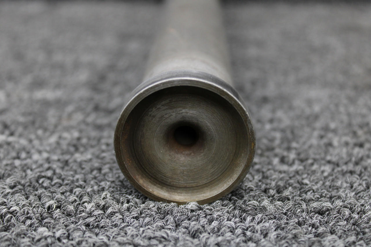 0543000-27 Cessna 150G Nose Gear Piston Orifice Tube (Different Style)