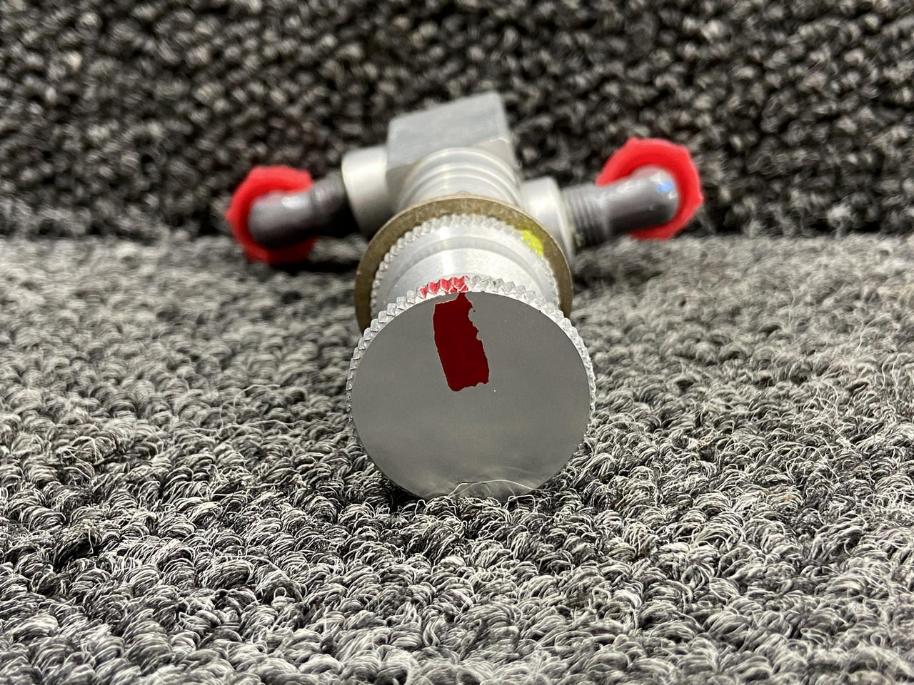 K2404-1/8-4 Robinson R44 Engine Fuel Primer Unit