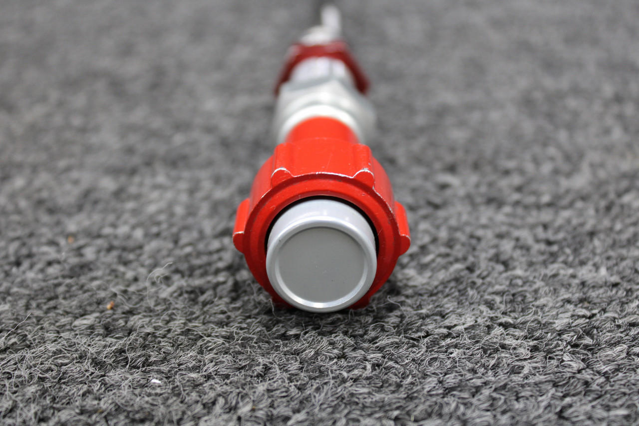 6404-1 McFarlane Vernier Mixture Control Cable Unit (Length: 45.75”)