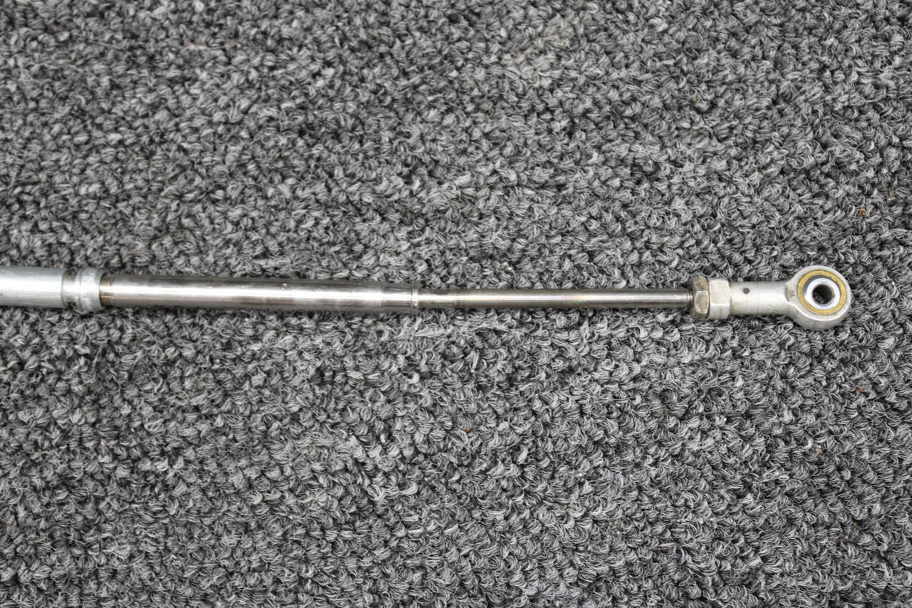 6404-1 McFarlane Vernier Mixture Control Cable Unit (Length: 45.75”)