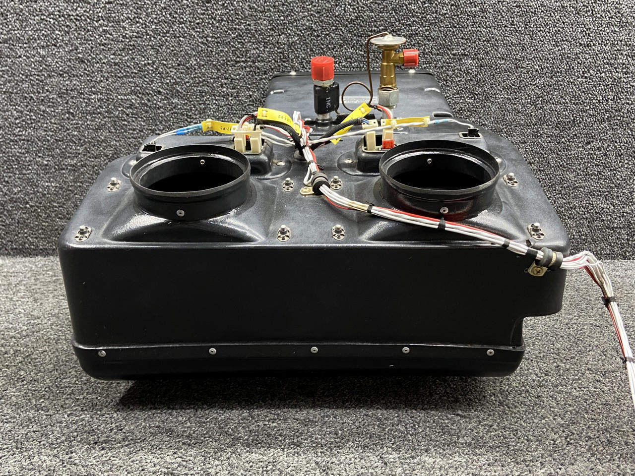 2192101 Kodiak 100 Aft Environmental Evaporator Box Assembly- Has VCS