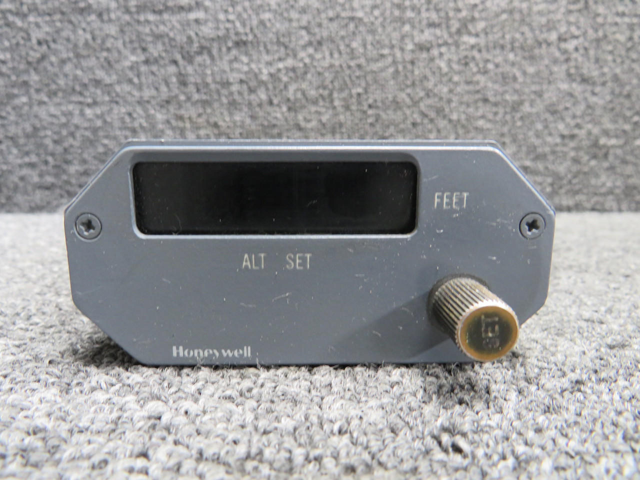 7000472-903 Honeywell AL-300 Altitude Preselect Controller (Inop Core ...