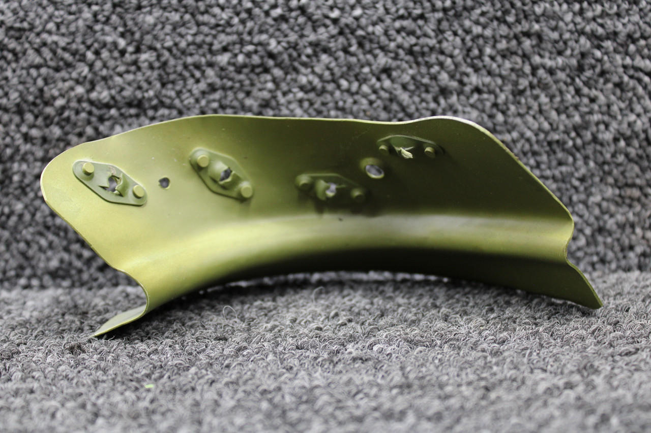 1213710-19 Cessna 210 Wing Fairing Retainer Left