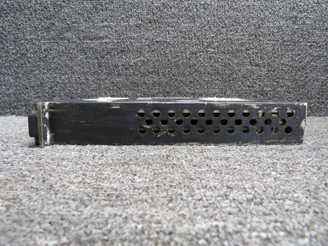 585-30560-002 Intercontinental Percent RPM HP Indicator with ...