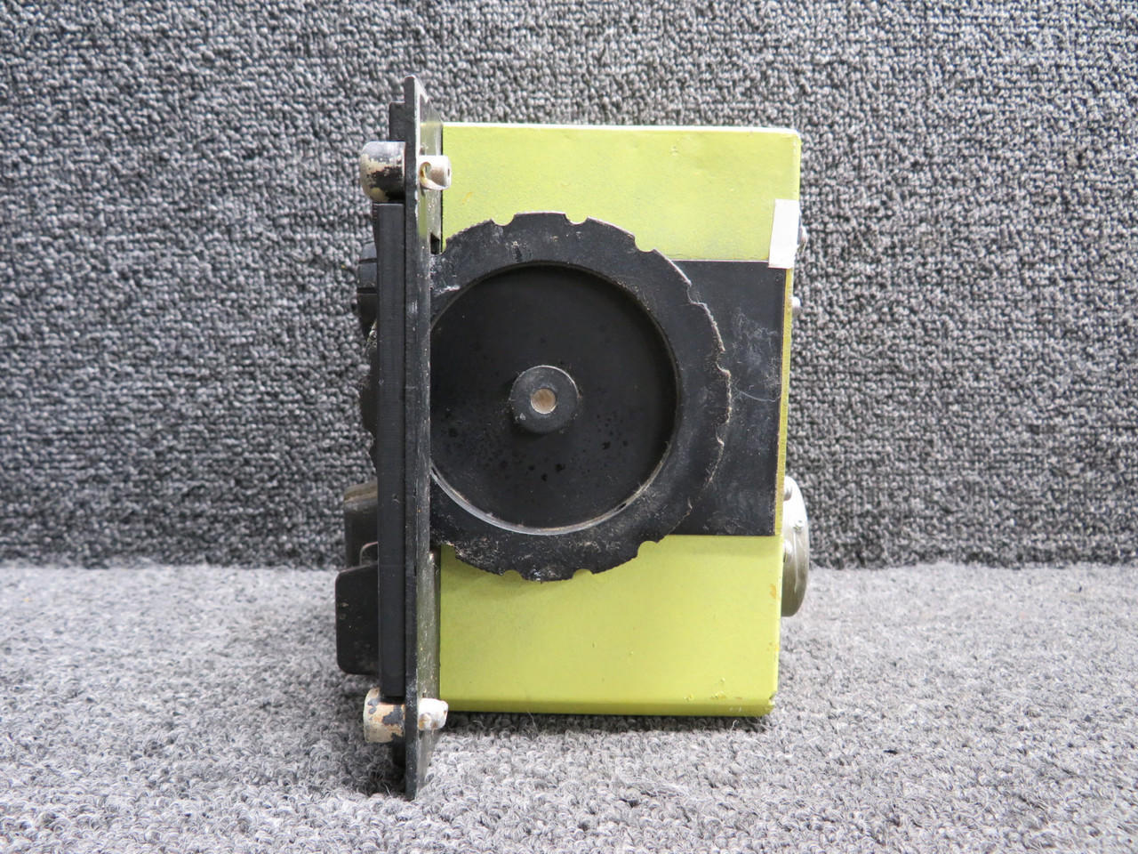 522-4017-003 Collins 614E-2G Pedestal Controller Unit (Broken Light ...