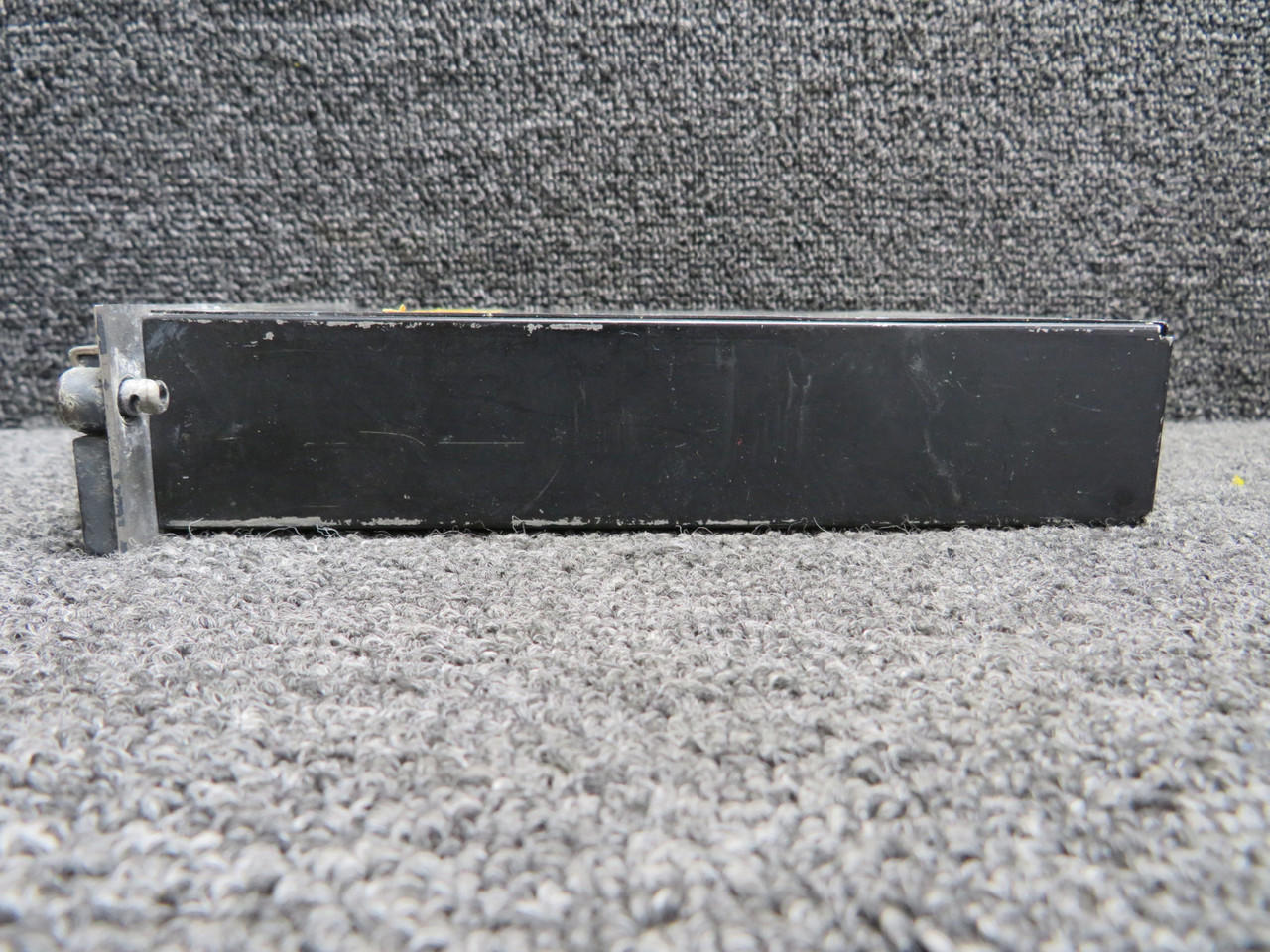 772-5410-001 Collins 614E-23 Mode Selector Unit (Worn Face) (Grey Face)