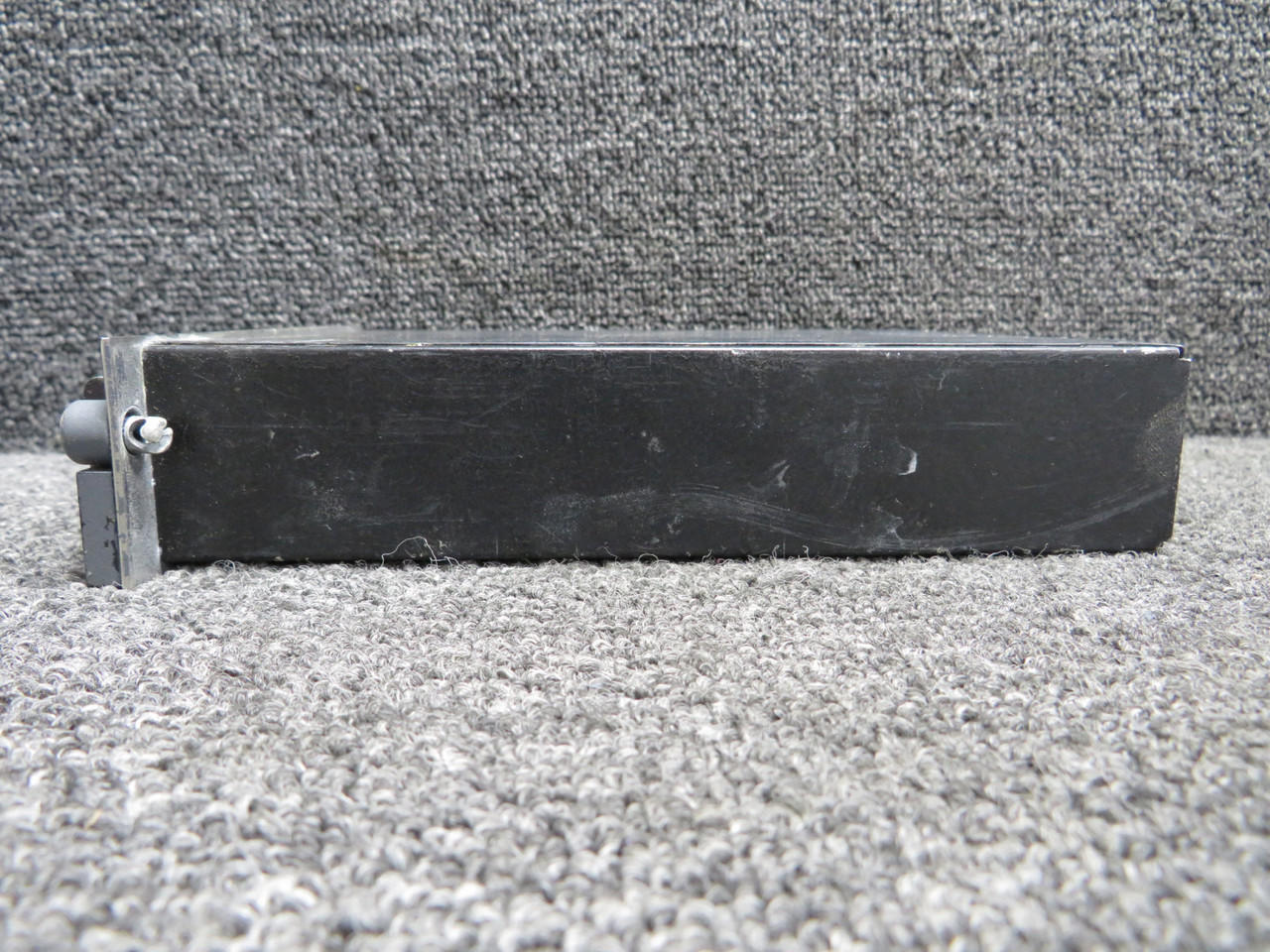 772-5410-001 Collins 614E-23 Mode Selector Unit (Grey Face)