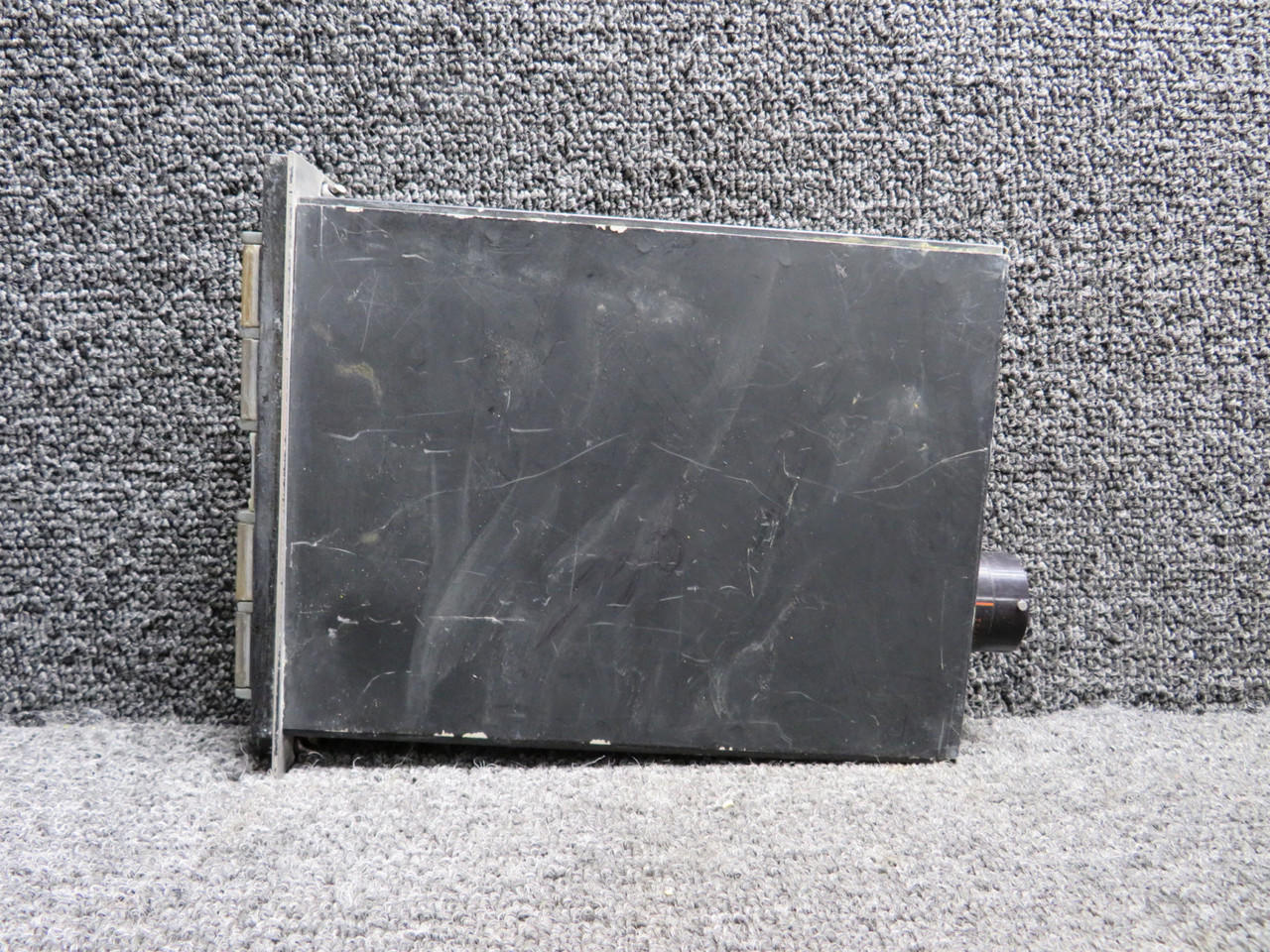 772-5410-002 Collins 614E-23 Mode Selector Unit (Worn Face)