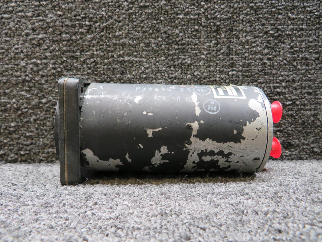 50-384110 AID Turn and Bank Indicator Unit