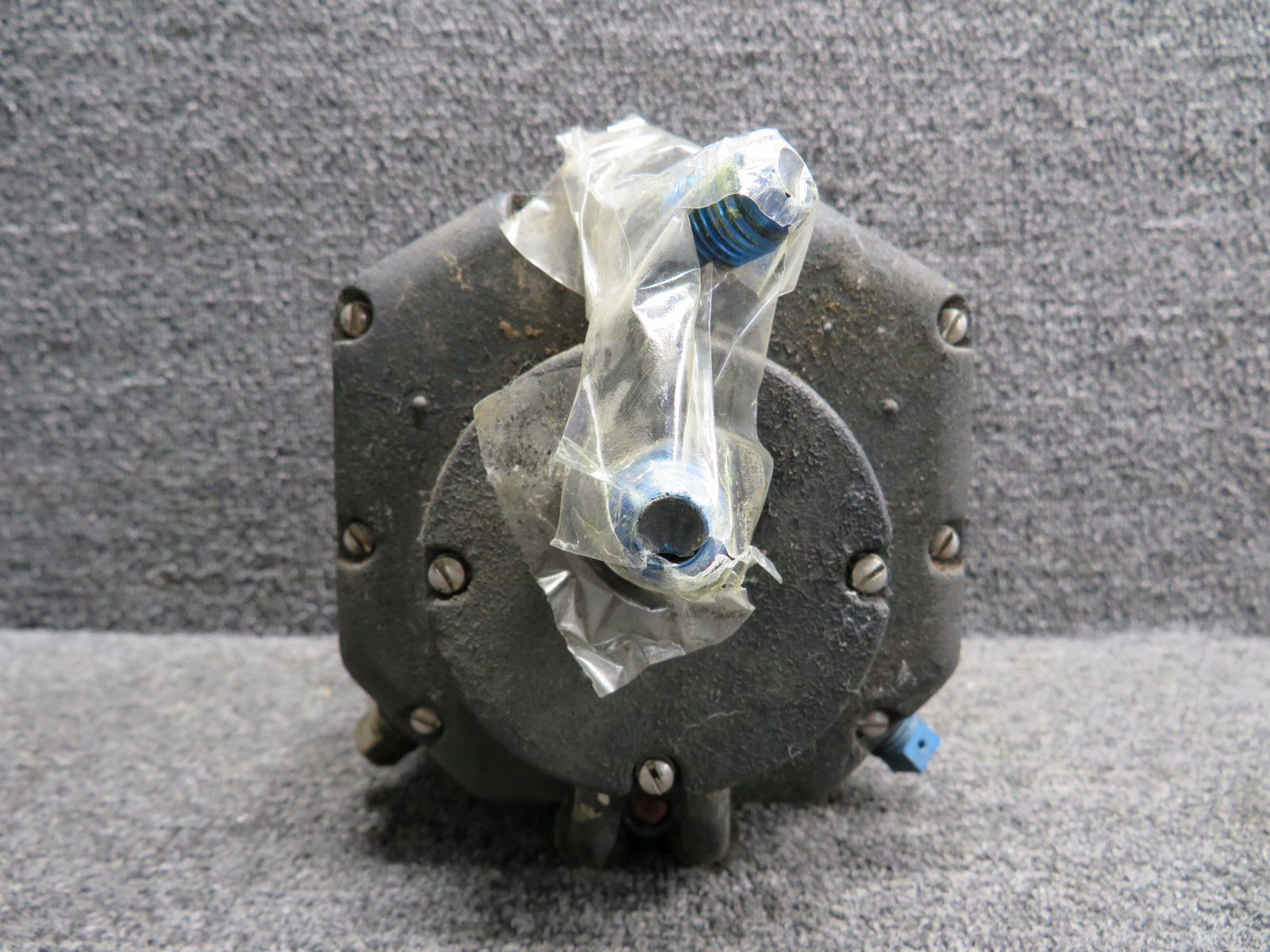 Standard Precision Directional Gyro Compass Indicator