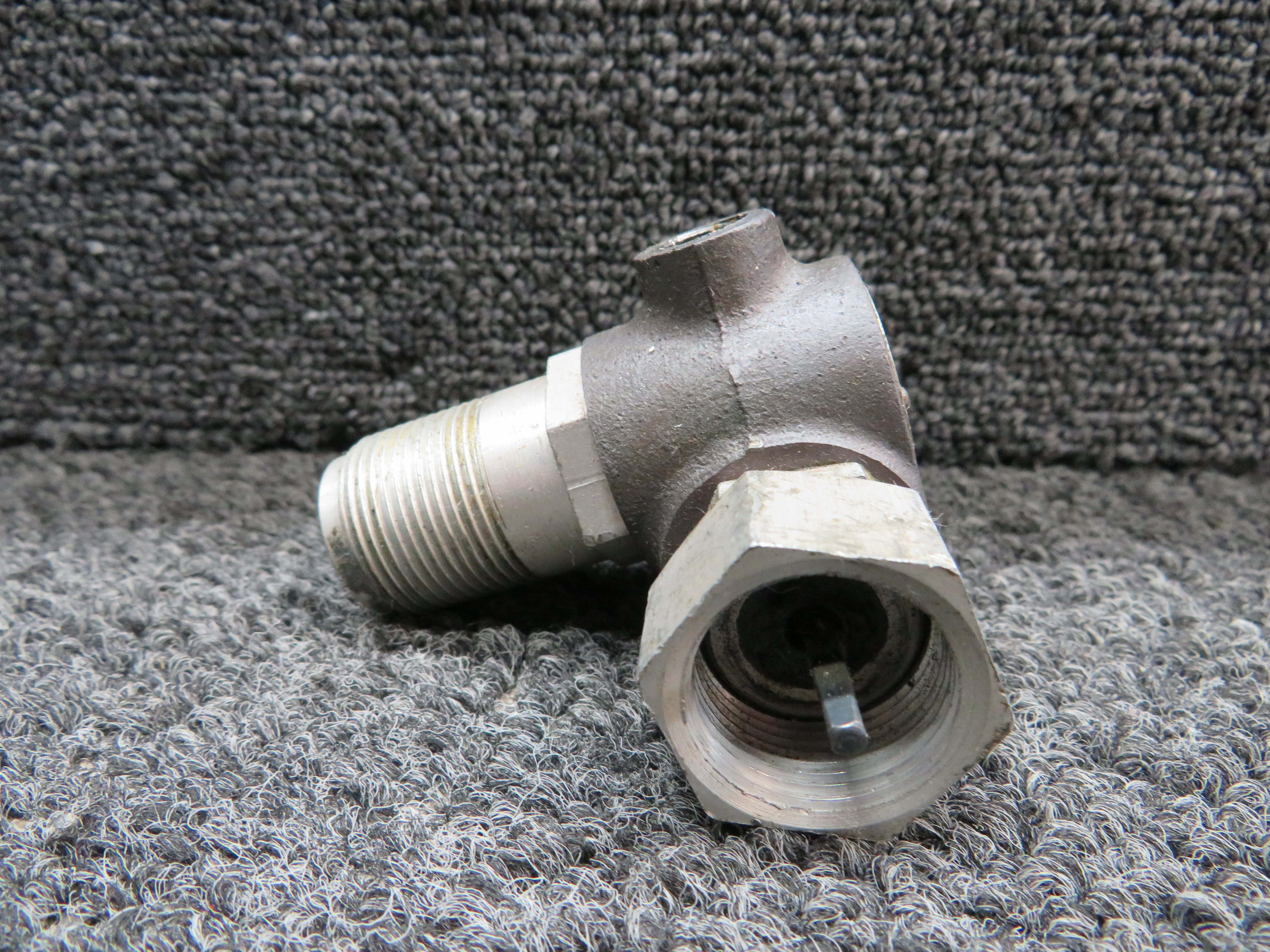 Mass Tech Division SP-143 Aircraft Tachometer Drive Adapter