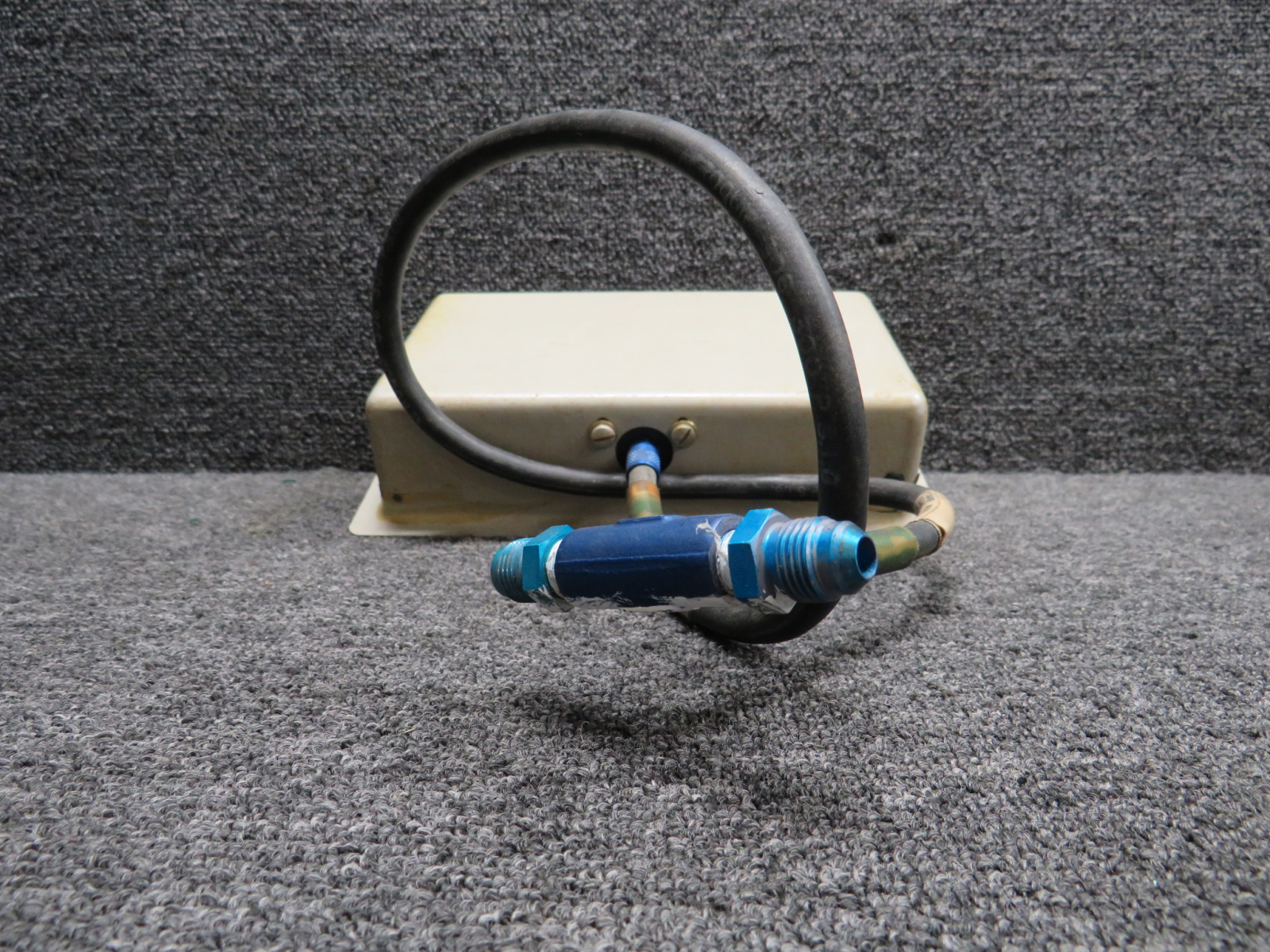 406-115 Eros Oxygen Mask Box For Sale