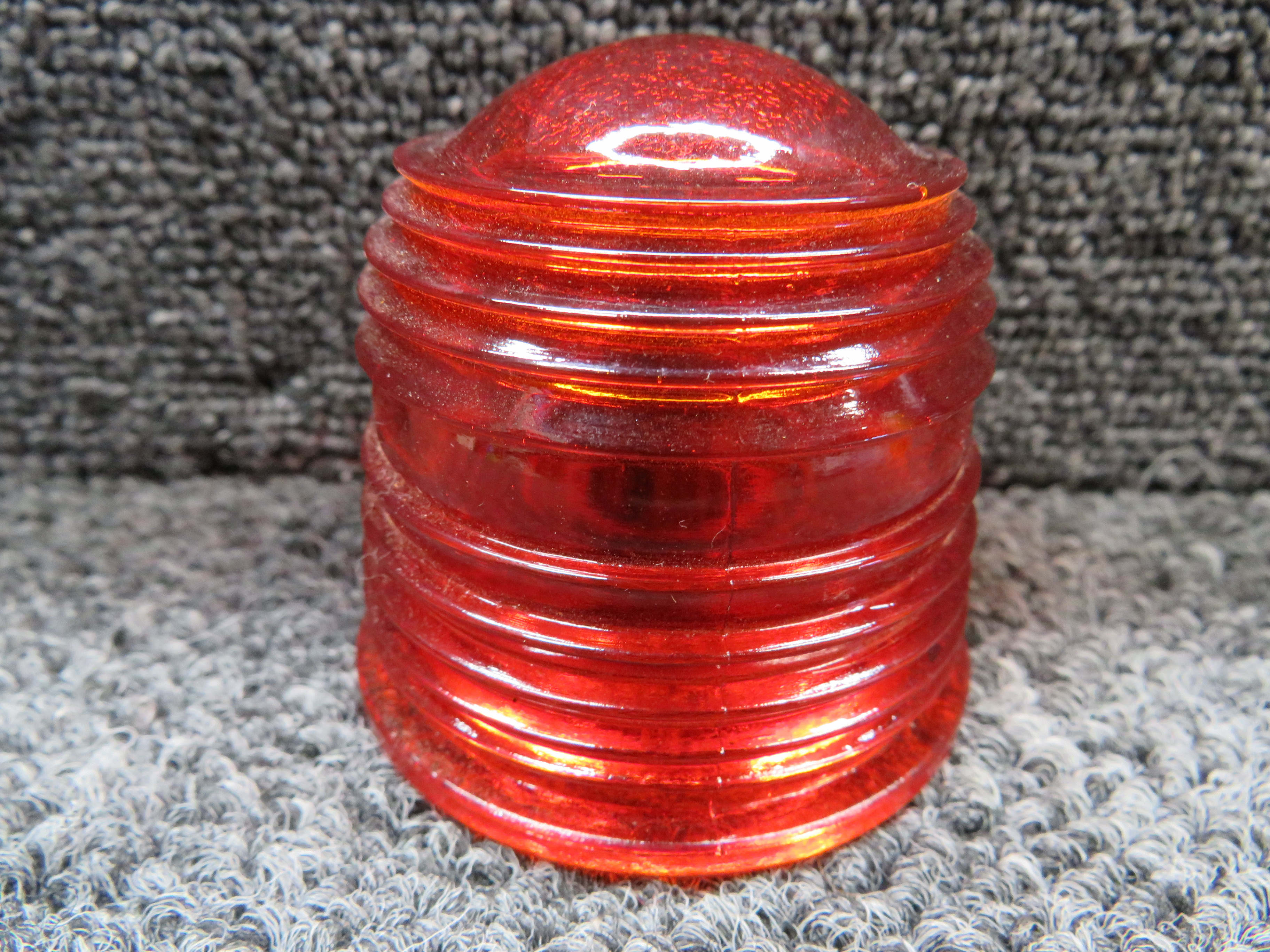 Red Lens Cover For Sale