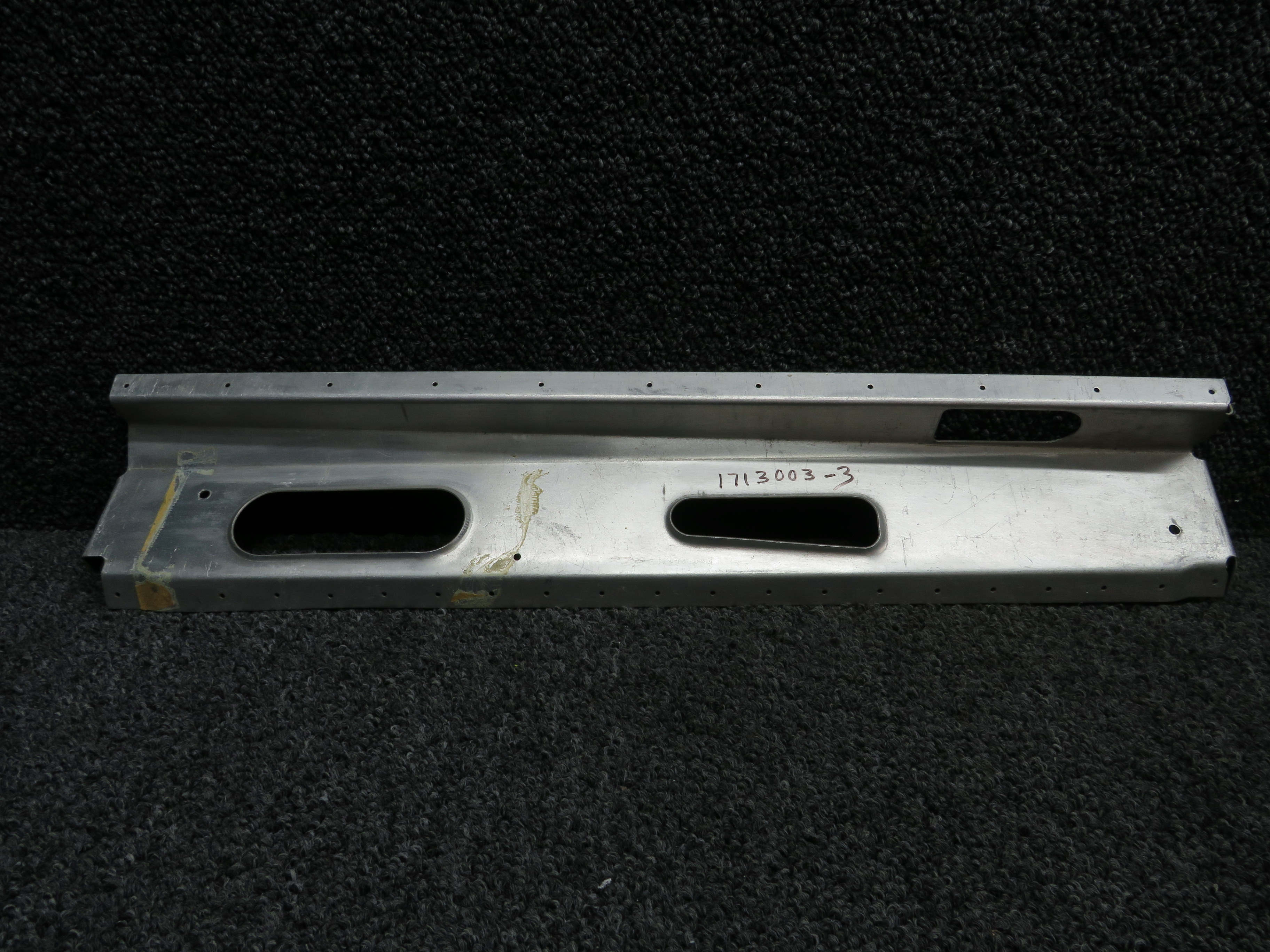 1713003-3 Aircraft Stringer Assembly For Sale