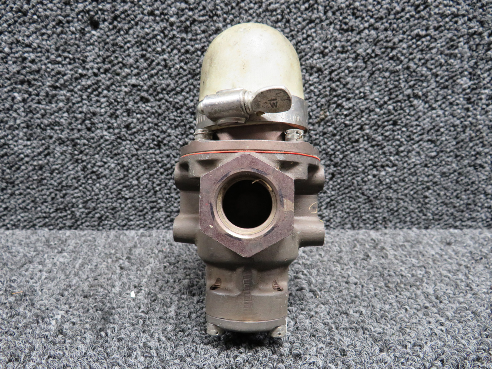 90-380000-3 Beechcraft King Air Flight Valve Assembly
