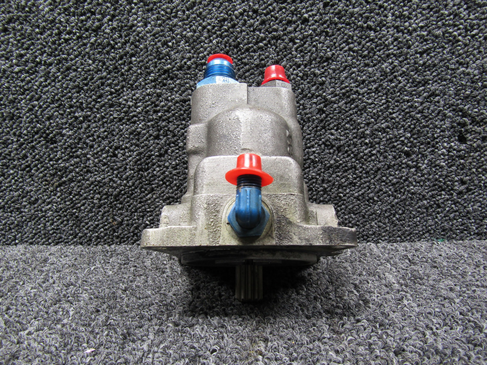 4120-004000 Transamerica Delaval Hydraulic Pump Unit